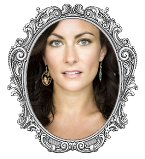 Laura Benanti | The Dinner Party ShowThe Dinner Party Show