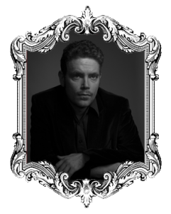 Adam Fitzgerald | The Dinner Party ShowThe Dinner Party Show