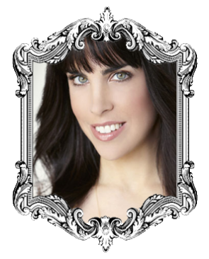 Caprice Crane | The Dinner Party ShowThe Dinner Party Show