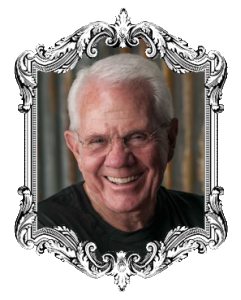 John Wilder | The Dinner Party Show Podcast GuestsThe Dinner Party Show